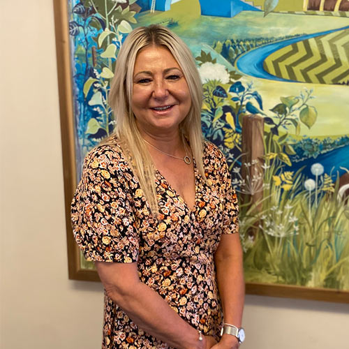My Nostell Interview: Gill Hartley of Ebsford Environmental • The ...